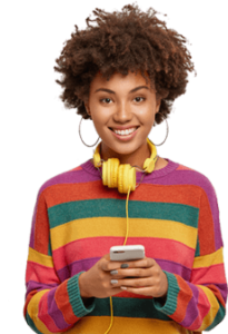 CMR – RADIO STATION