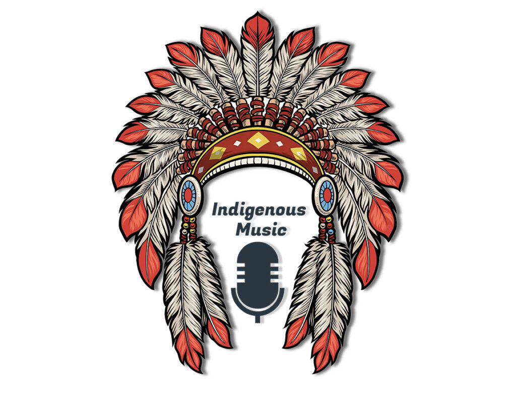 Indigenous Music – CMR