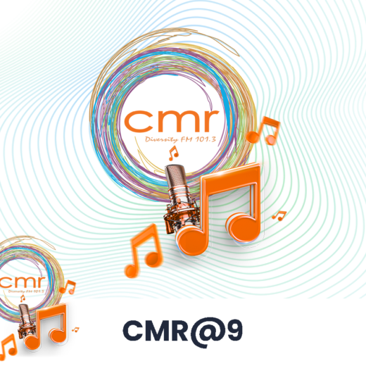CMR – RADIO STATION